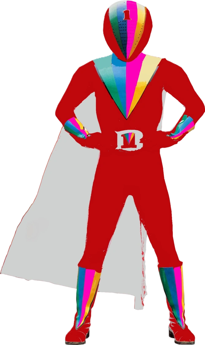User blog:WayBig99/JAKQ first concept | Power Rangers Fanon Wiki | Fandom