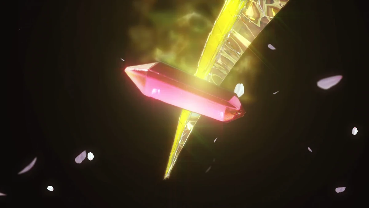 Justice Seeker | Power Rangers Fanon Wiki | Fandom