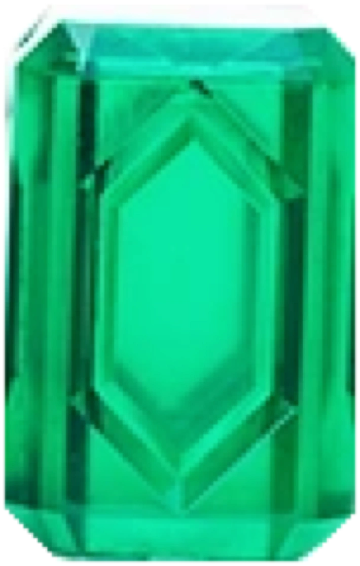 Speed Emerald Machine | Power Rangers Fanon Wiki | Fandom