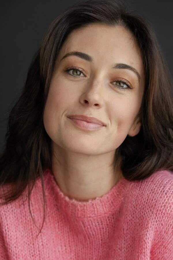 Megan (Reunion) | Power Rangers Fanon Wiki | Fandom