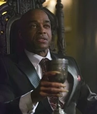 Chpt7 Ep18: "Tainted Blood" | Power Rangers Fanon Wiki | Fandom