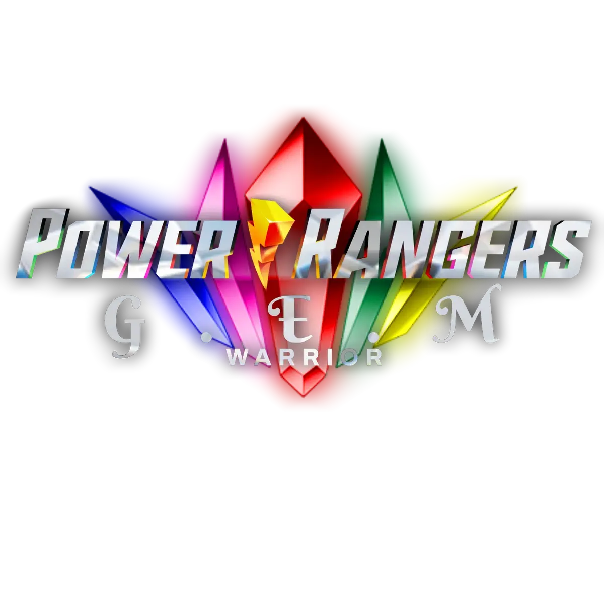 Power Rangers G.E.M Warrior | Power Rangers Fanon Wiki | Fandom