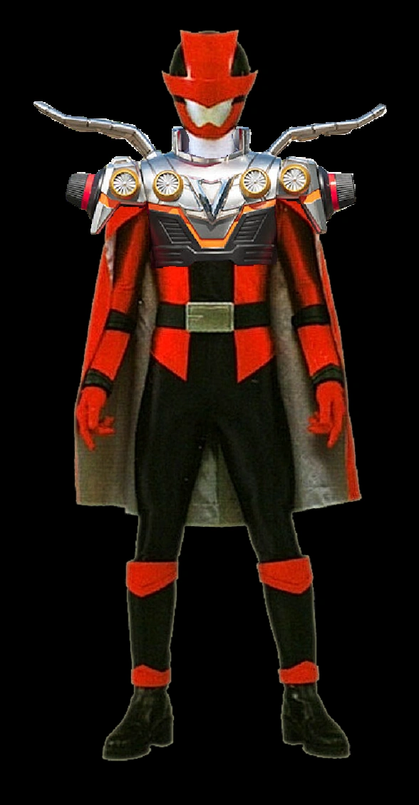 Victory Striker Series | Power Rangers Fanon Wiki | Fandom