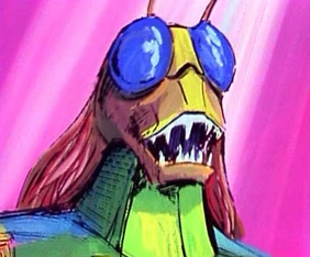 General Matador Mantis | Wiki Power Rangers Fanon | Fandom