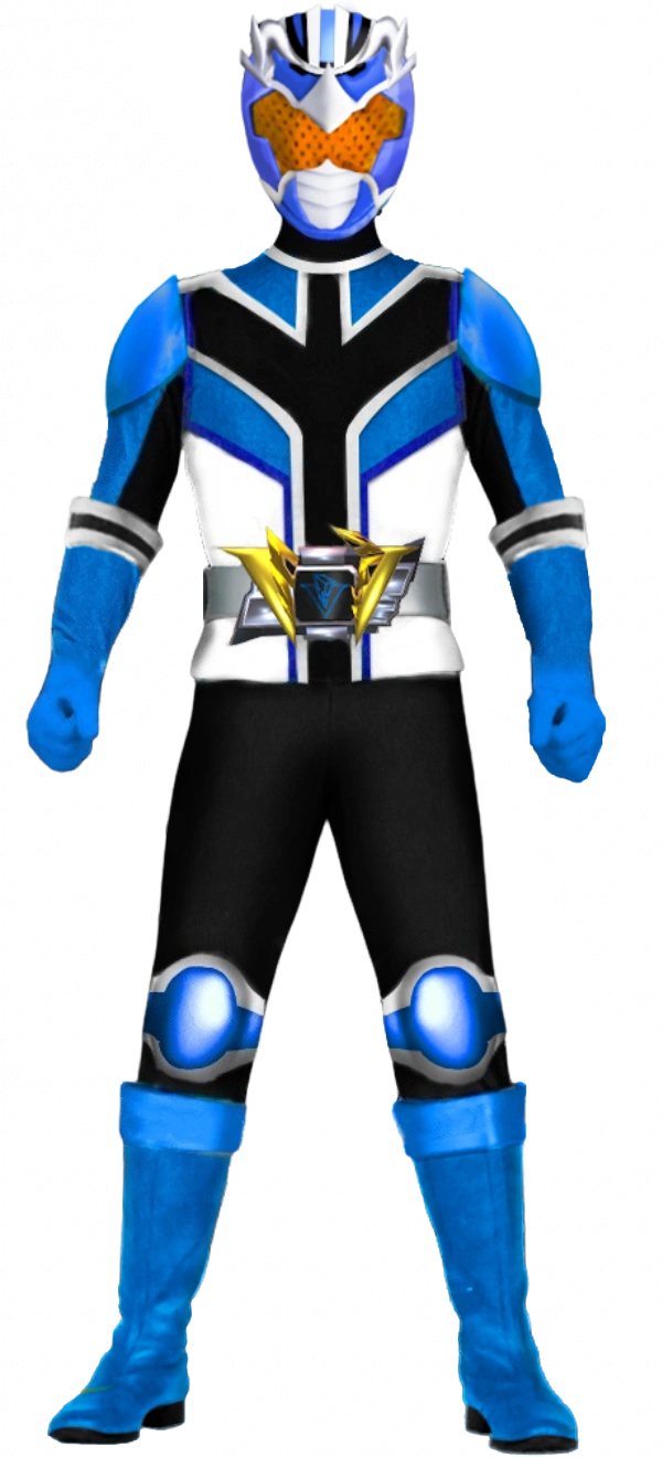 Sylvester | Morphin Legacy Wiki | Fandom