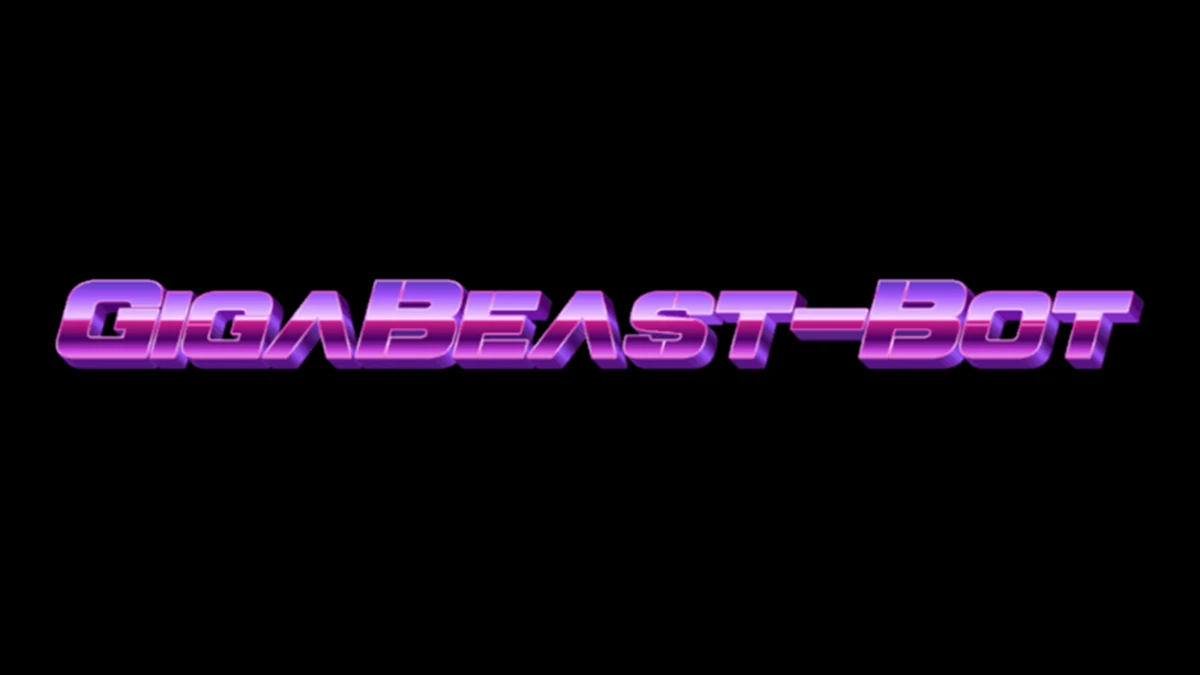 GigaBeast-Bot | Power Rangers Fanon Wiki | Fandom