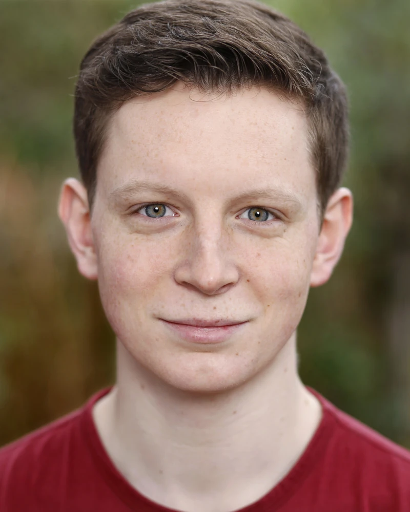 Henry Garcia | Power Rangers Fanon Wiki | Fandom