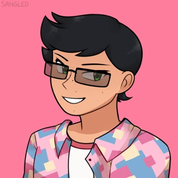 Robin Gridley | Power Rangers Fanon Wiki | Fandom