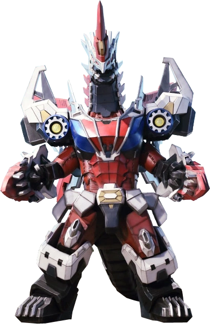 Neo Serpentera (Power Rangers Legendary) | Power Rangers Fanon Wiki ...