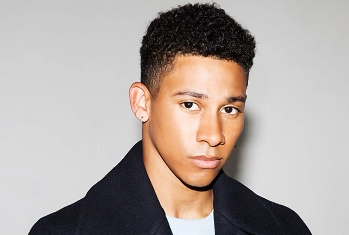 Cooper Alexander | Power Rangers Fanon Wiki | Fandom