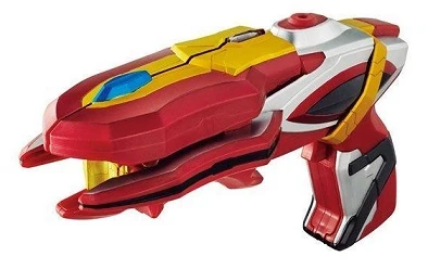Knight Morpher | Power Rangers Fanon Wiki | Fandom