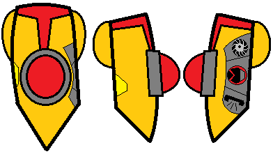 Legend Changer | Power Rangers Fanon Wiki | Fandom