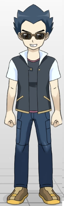 Logan (Autobots) | Power Rangers Fanon Wiki | Fandom