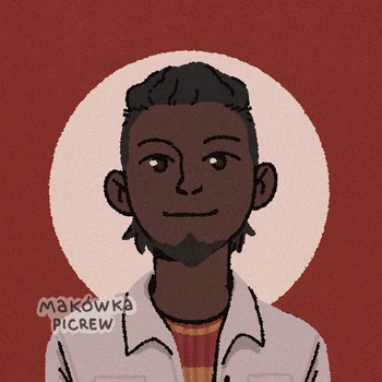 Marcus Williams | Power Rangers Fanon Wiki | Fandom