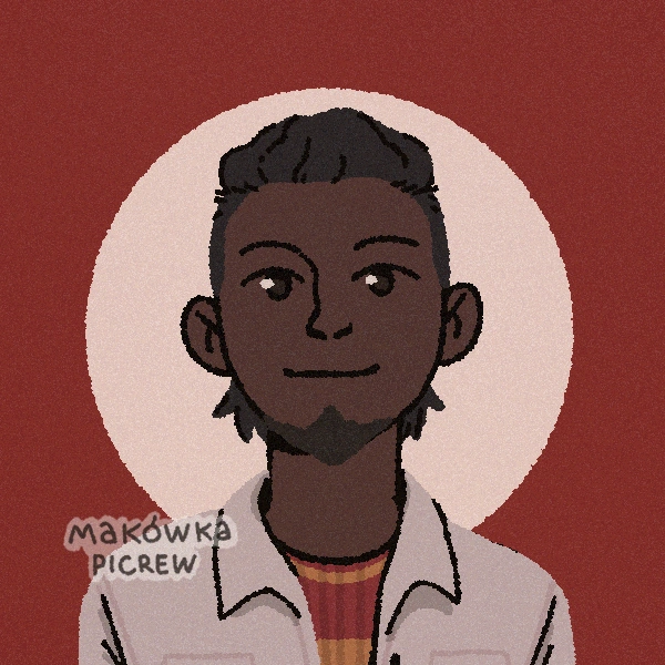 Marcus Williams | Power Rangers Fanon Wiki | Fandom