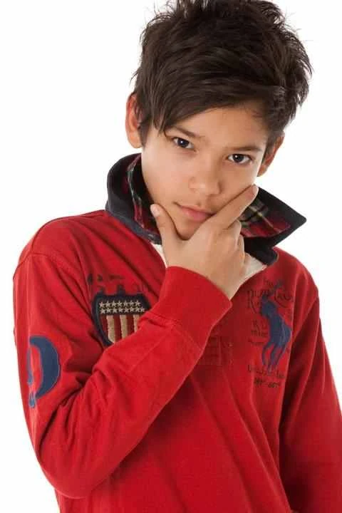 Ruben Andred | Power Rangers Fanon Wiki | Fandom
