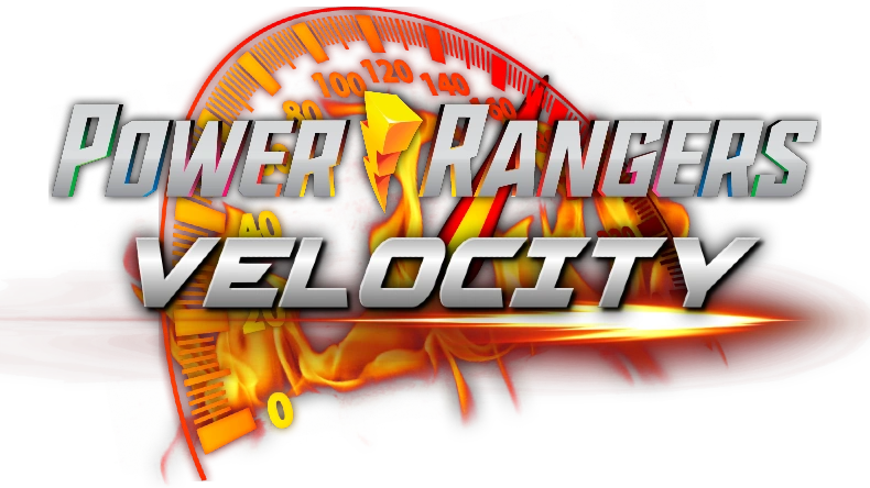 Power Rangers: Velocity | Power Rangers Fanon Wiki | Fandom