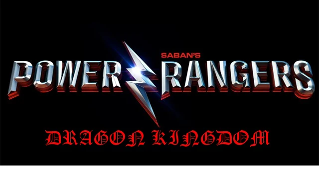 Power Rangers Dragon Kingdom | Power Rangers Fanon Wiki | Fandom