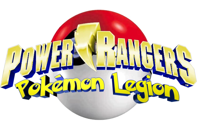 Power Rangers Pokemon Legion | Power Rangers Fanon Wiki | Fandom