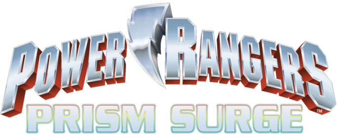 Power Rangers Prism Surge | Power Rangers Fanon Wiki | Fandom