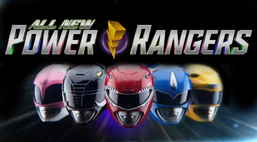 Power Rangers TQG (Shadaze Wolf Version) | Power Rangers Fanon Wiki ...