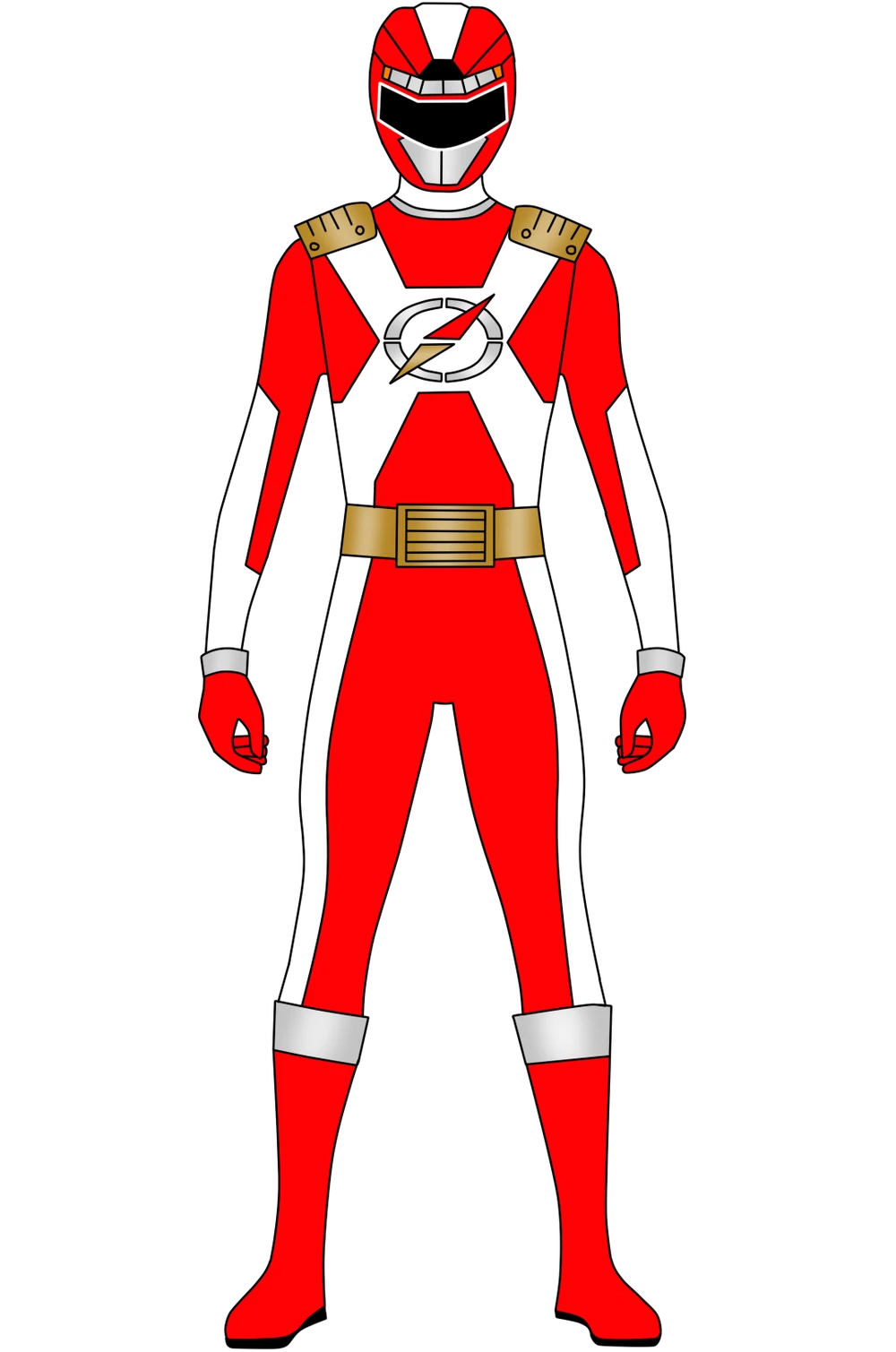 Treasure Force | Morphin Legacy Wiki | Fandom