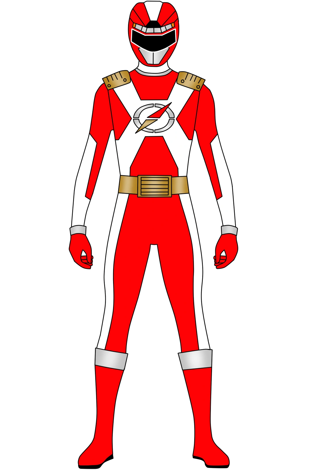 Category:Authors | Power Rangers Fanon Wiki | Fandom