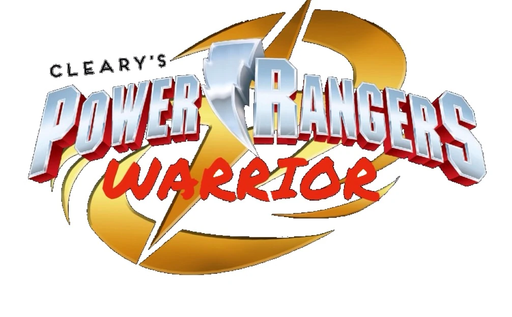 Power Rangers Warrior | Power Rangers Fanon Wiki | Fandom