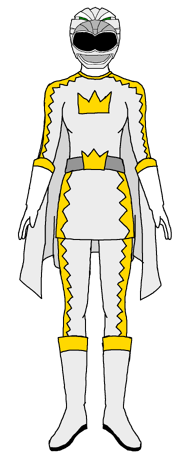 Queen Accipiter | Power Rangers Fanon Wiki | Fandom