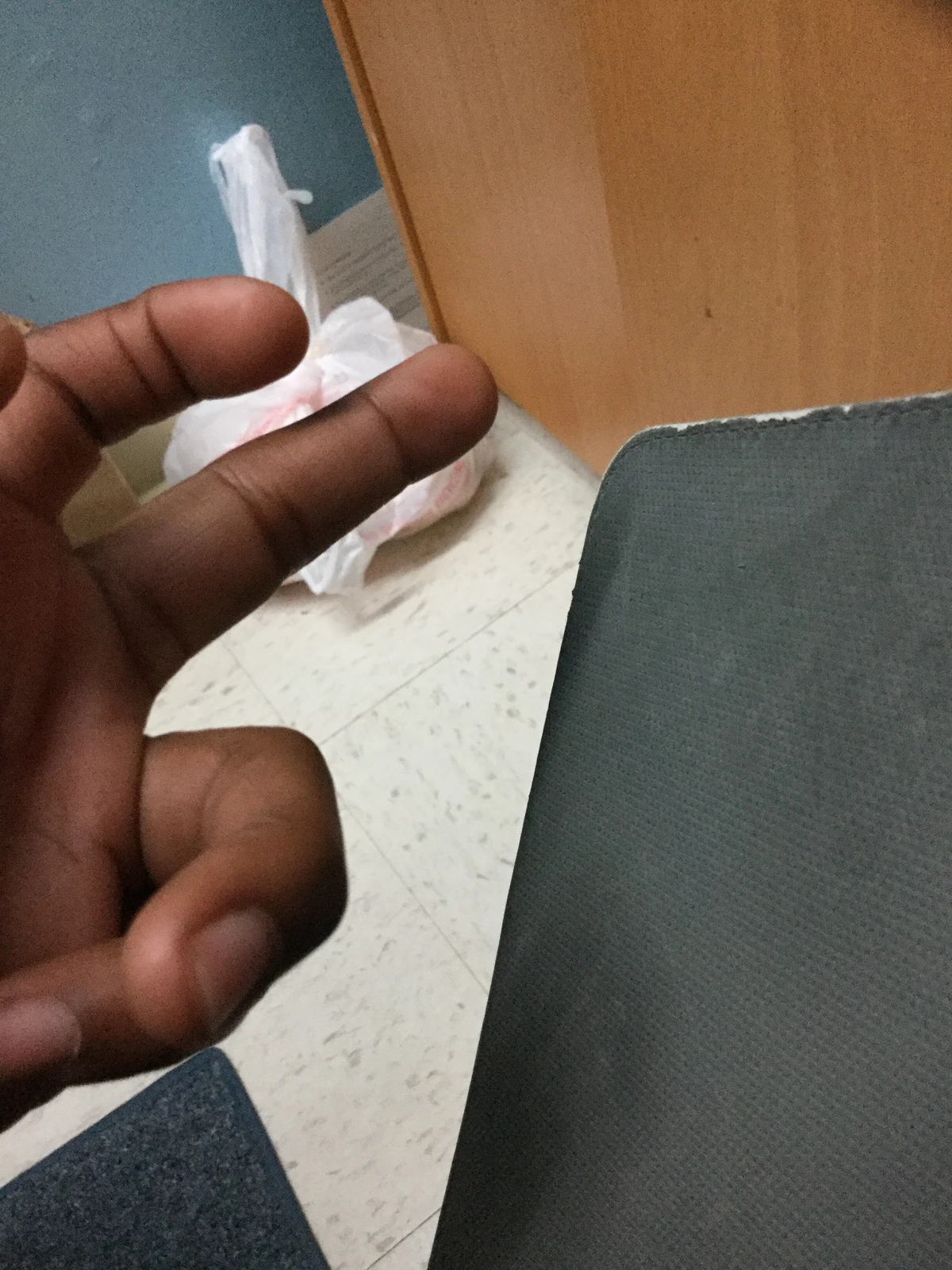 Zack Randall | Power Rangers Fanon Wiki | Fandom