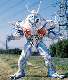 Volt Hog | Power Rangers Fanon Wiki | Fandom