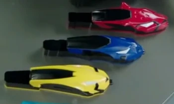 Morph-X Keys | Power Rangers Fanon Wiki | Fandom