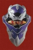 Dolphin Shield | Power Rangers Fanon Wiki | Fandom