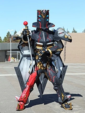 Spytron | Power Rangers Fanon Wiki | Fandom