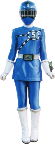 Dani Baldwin | Power Rangers Fanon Wiki | Fandom