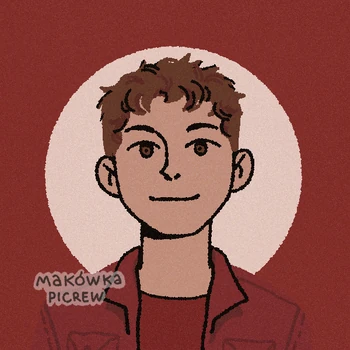 Tyler Redson | Power Rangers Fanon Wiki | Fandom