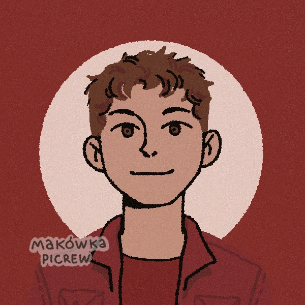 Tyler Redson | Power Rangers Fanon Wiki | Fandom