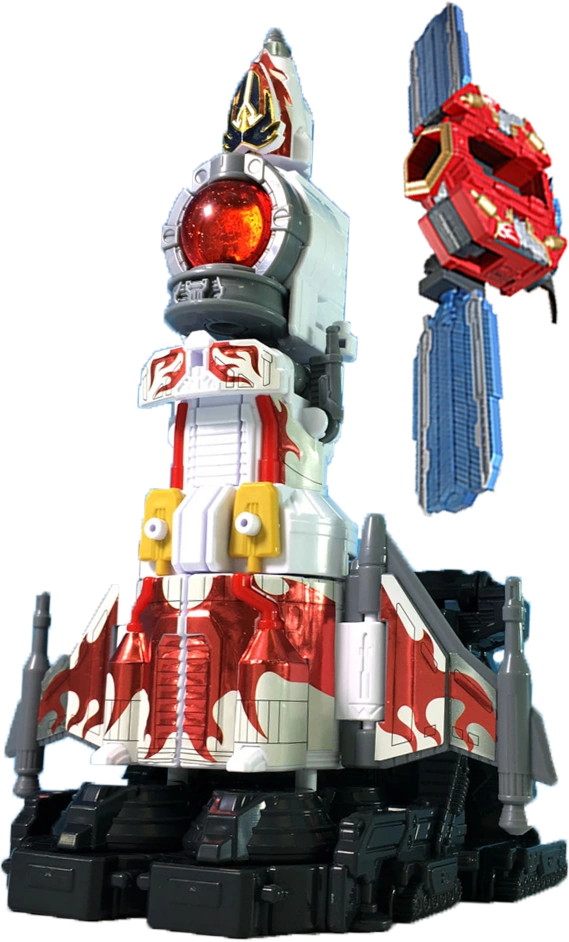 Phoenix Steel Fleet | Power Rangers Fanon Wiki | Fandom