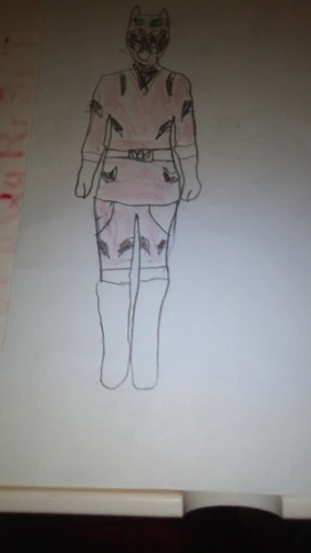 Nana carson | Power Rangers Fanon Wiki | Fandom