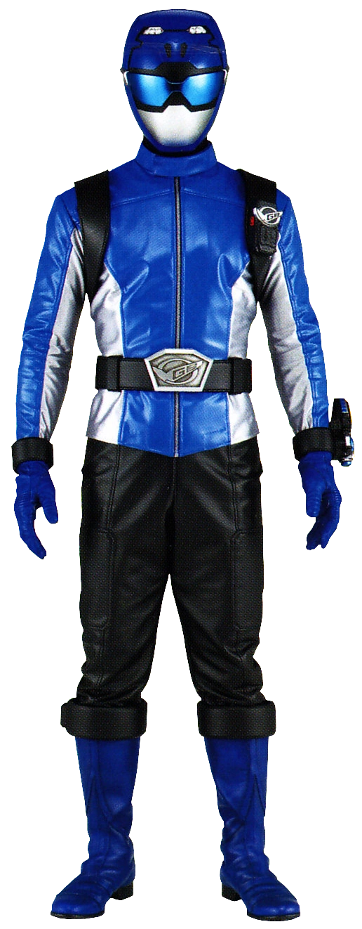 Ian mcfarland | Wiki Power Rangers Fanon | Fandom