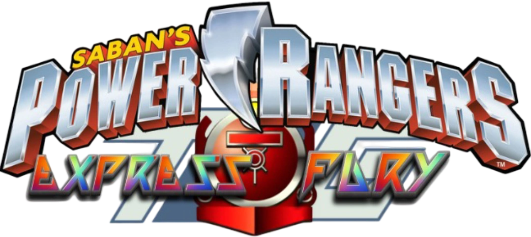 Power Rangers Express Fury | Power Rangers Fanon Wiki | Fandom