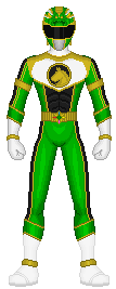 Link (Terra) | Power Rangers Fanon Wiki | Fandom