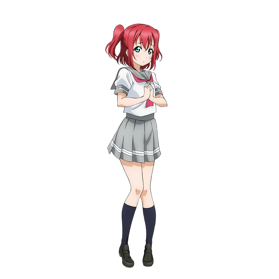 Ruby Kurosawa | Power Rangers Fanon Wiki | Fandom