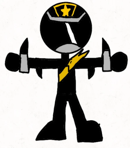 Zenix | Power Rangers Fanon Wiki | Fandom