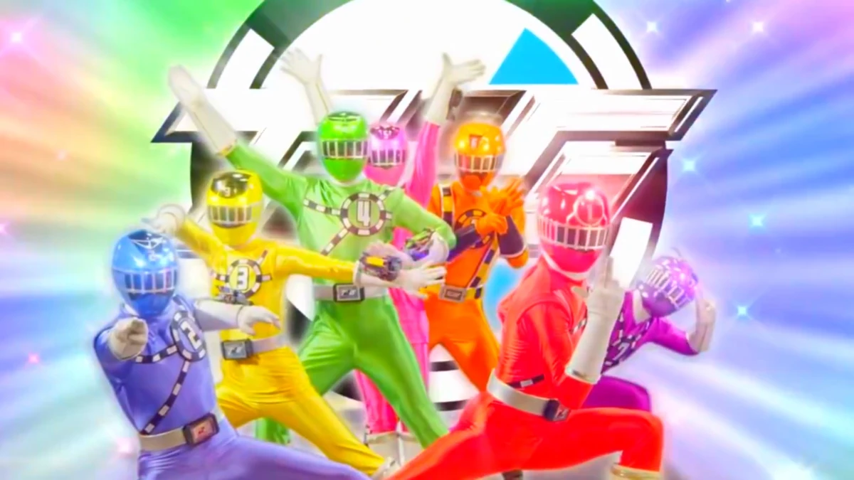 T.Q.G Rangers | Power Rangers Fanon Wiki | Fandom