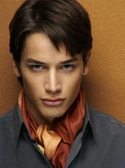 Troy Burrows (Super Megaforce) | Power Rangers Fanon Wiki | Fandom