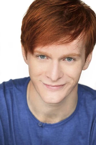 Donnie Parkinson | Power Rangers Fanon Wiki | Fandom