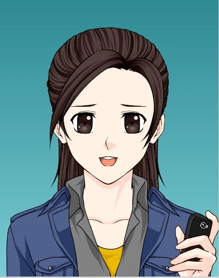 Erin Reilly | Power Rangers Fanon Wiki | Fandom