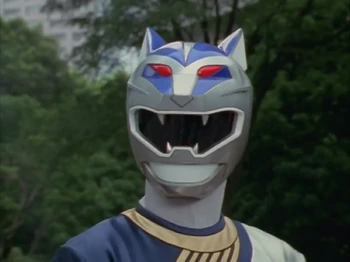 Merrick of Animaria | Power Rangers Fanon Wiki | Fandom