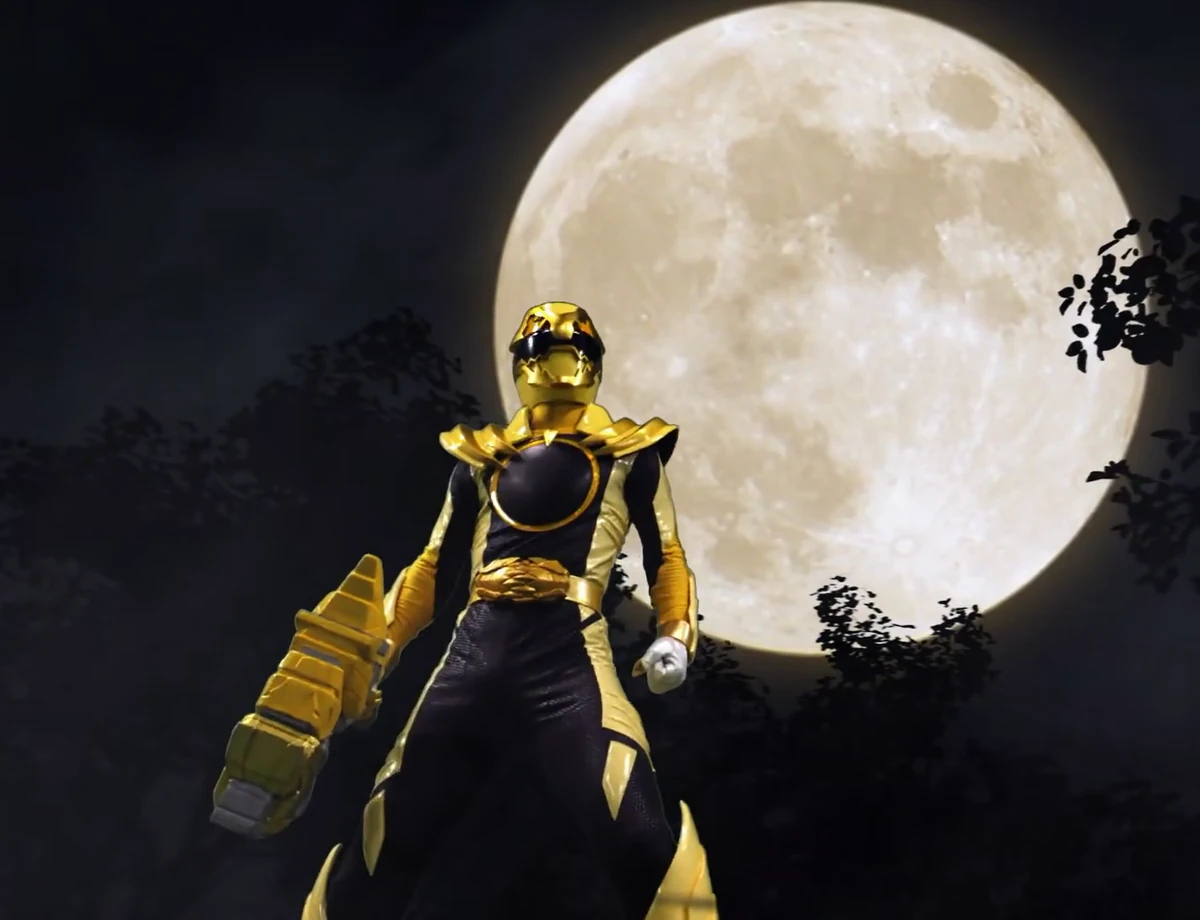 Lost in Rex | Power Rangers Fanon Wiki | Fandom